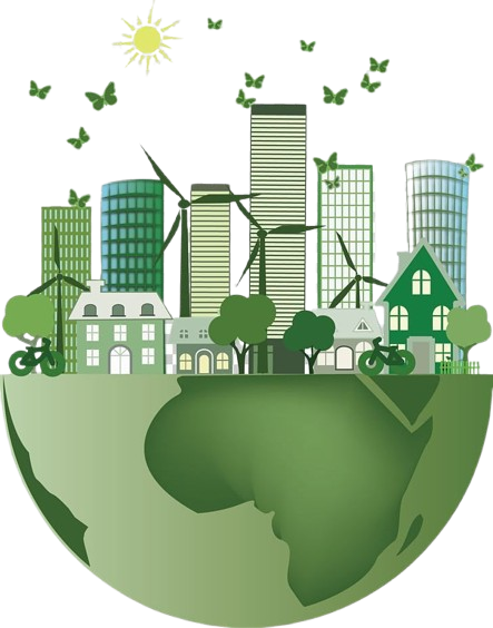 EcoLife Solutions - Home